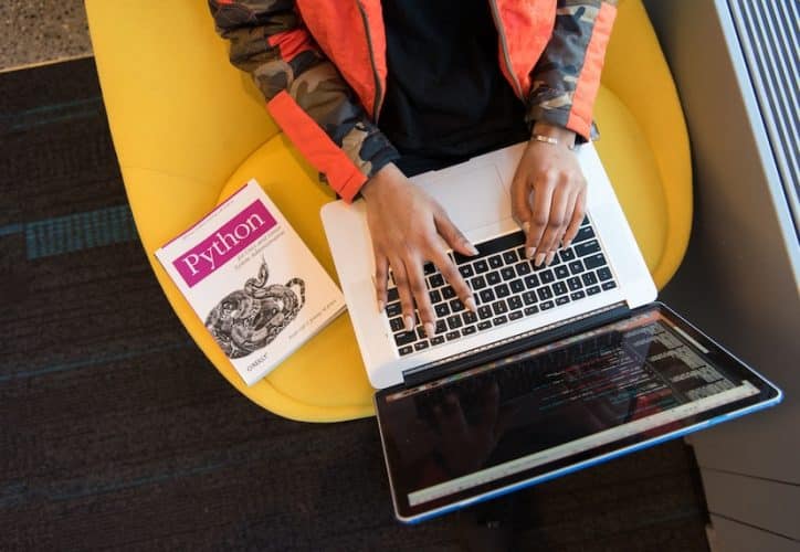 Hablamos con Miguel Ángel Pino, autor de IFCD093PO Machine Learning aplicado usando Python ...